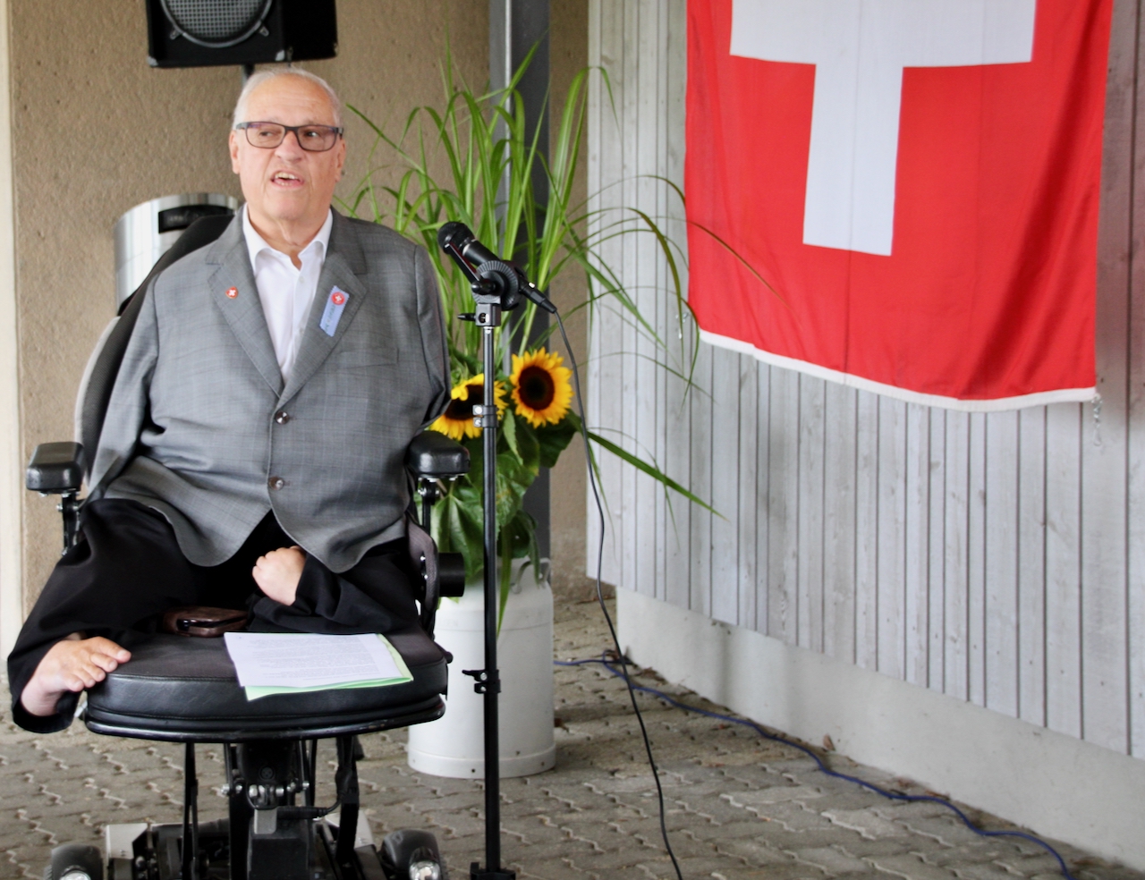 Christian Lohr